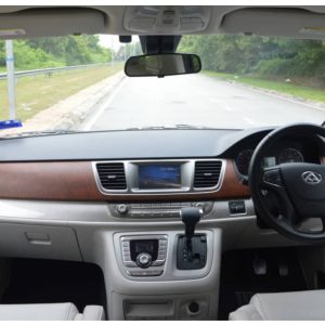 Westar Maxus G10 2.0 (A) – FAJAR CAR RENTAL